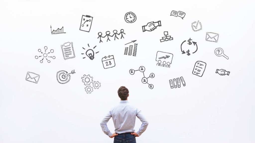 Pengertian Logika, Cara Berpikir & Belajar Memahaminya - Gramedia