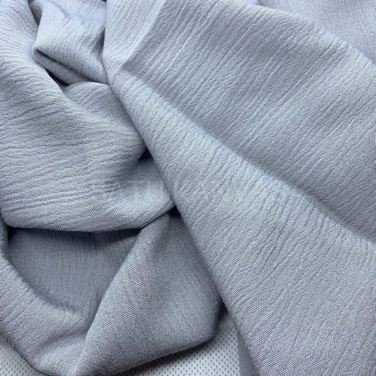 Pengertian Kain Rayon, Jenis, Karakteristik & Cara Merawatnya