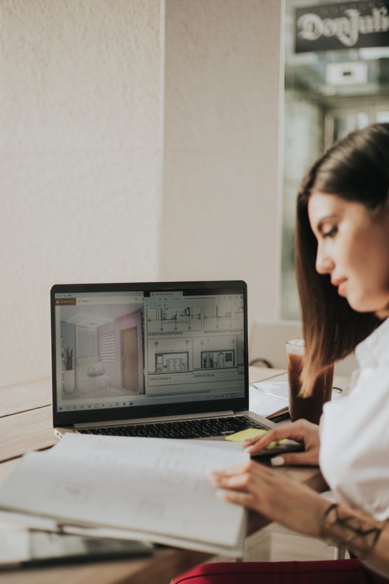 12 Cara Menjadi Arsitek Yang Profesional - Best Seller Gramedia