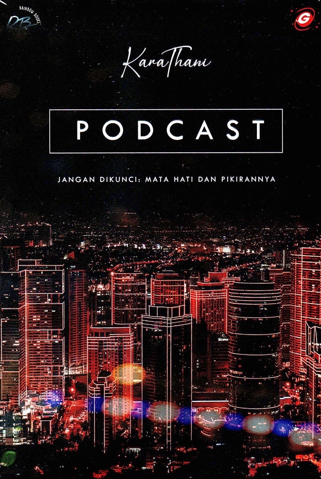 Apa itu Podcast? Pengertian, Manfaat dan Cara Membuatnya