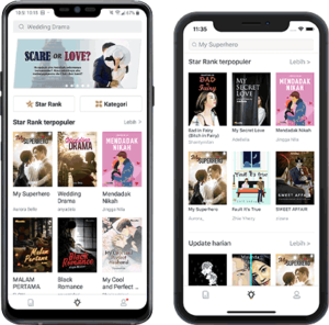 15 Aplikasi Membaca Novel Gratis! - Best Seller Gramedia