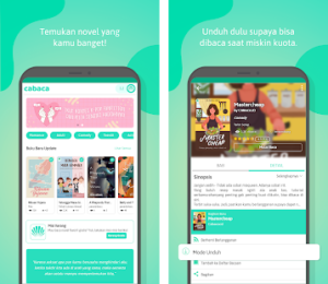 15 Aplikasi Membaca Novel Gratis! - Best Seller Gramedia