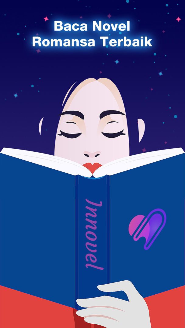 15 Aplikasi Membaca Novel Gratis! - Best Seller Gramedia