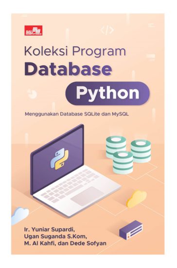 Apa itu Database? Jenis, Fungsi dan Manfaatnya
