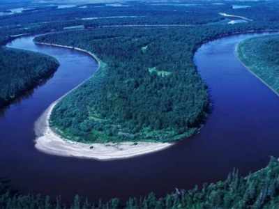 10 Sungai Terpanjang di Dunia - Best Seller Gramedia