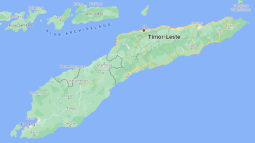 10 Pulau Terbesar di Indonesia Beserta Luas dan Letaknya