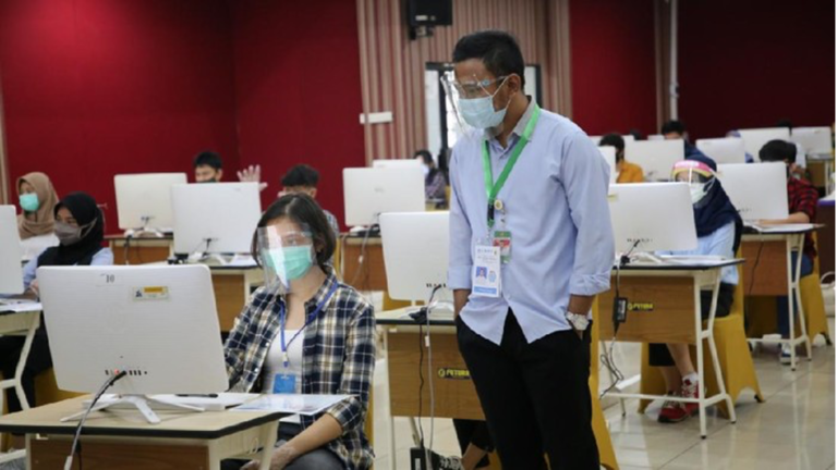 Pengertian SBMPTN: Tujuan, Persyaratan dan Alur Pendaftarannya