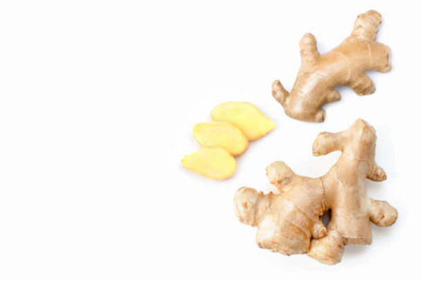 14 Manfaat Kunyit Putih Yang Perlu Anda Tahu - Best Seller Gramedia