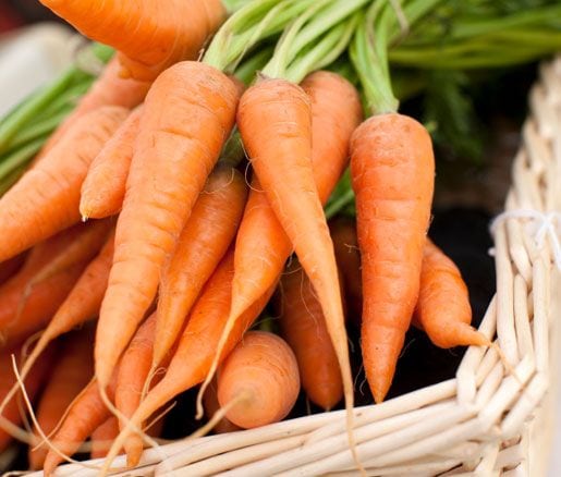 20 Manfaat Wortel untuk Kesehatan Tubuh dan Kecantikan Wajah