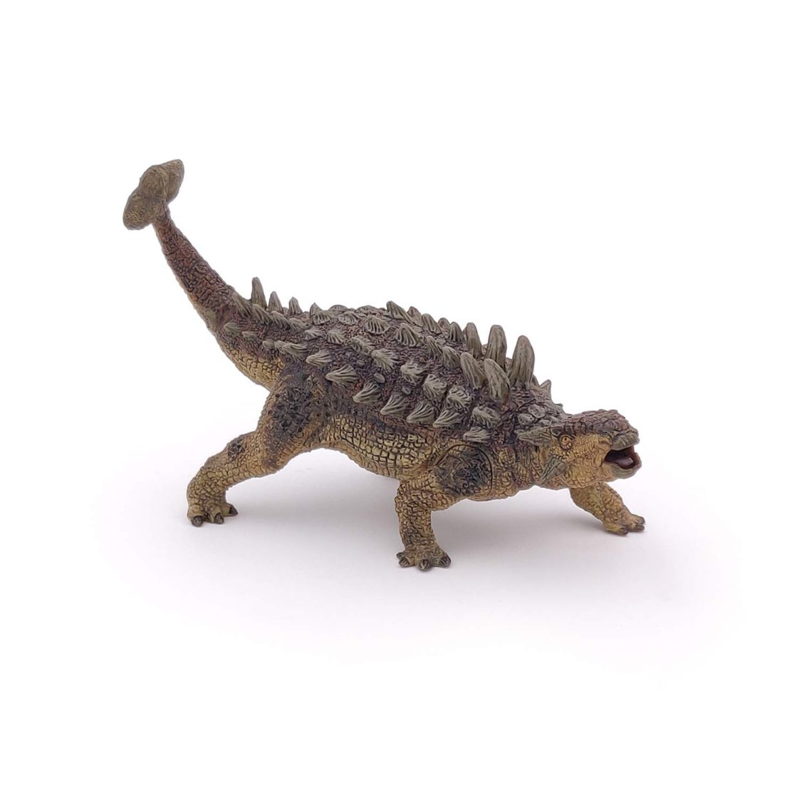 Mengenal Jenis Dinosaurus yang Pernah Hidup Di Dunia - Gramedia