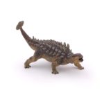 Mengenal Jenis Dinosaurus yang Pernah Hidup Di Dunia - Gramedia