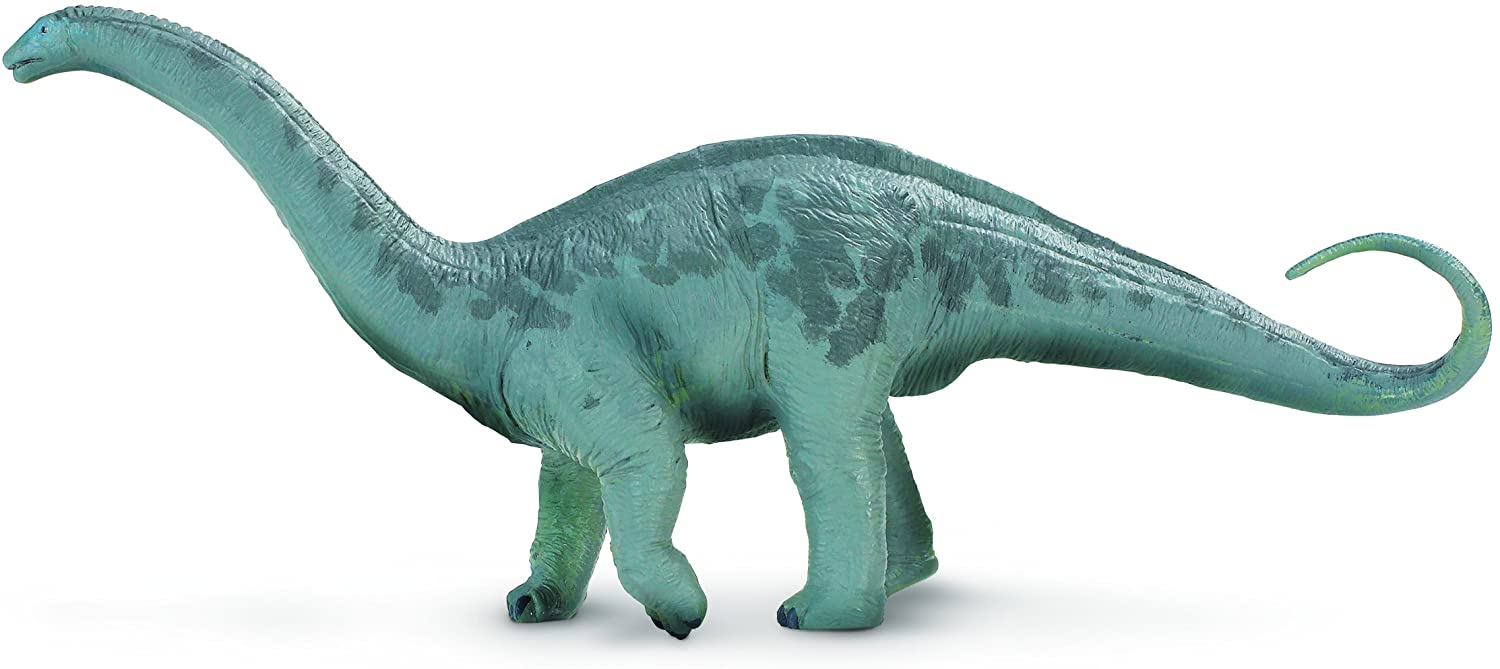Mengenal Jenis Dinosaurus yang Pernah Hidup Di Dunia - Gramedia