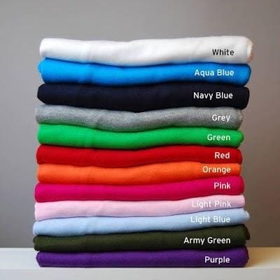 Jenis Kain untuk Gamis Lengkap Beserta Gambarnya - Gramedia