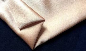 Jenis Kain untuk Gamis Lengkap Beserta Gambarnya - Gramedia