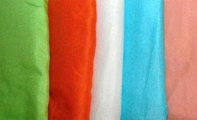 Jenis Kain untuk Gamis Lengkap Beserta Gambarnya - Gramedia
