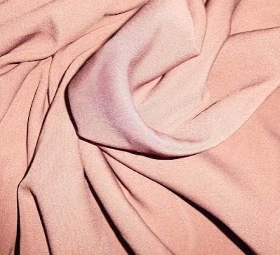 Jenis Kain untuk Gamis Lengkap Beserta Gambarnya - Gramedia