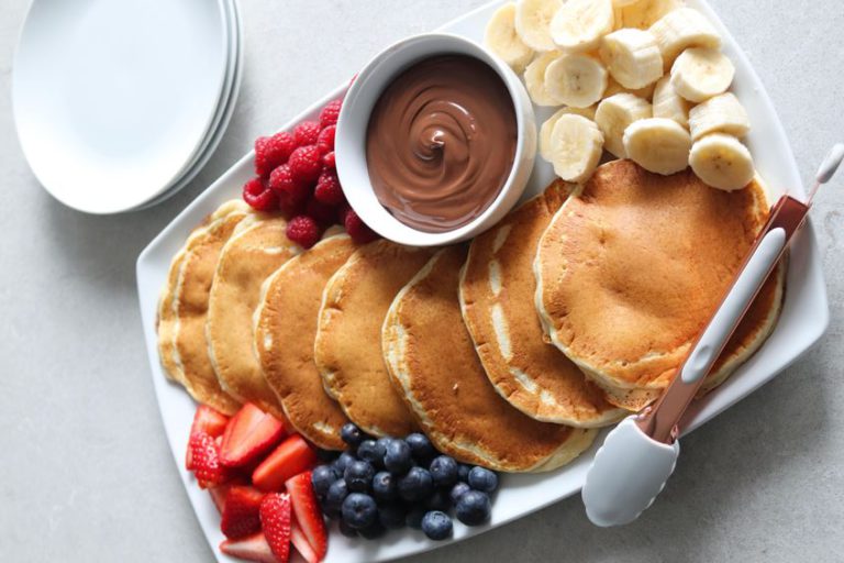 15 Ide Menu Sarapan Pagi yang Praktis - Best Seller Gramedia