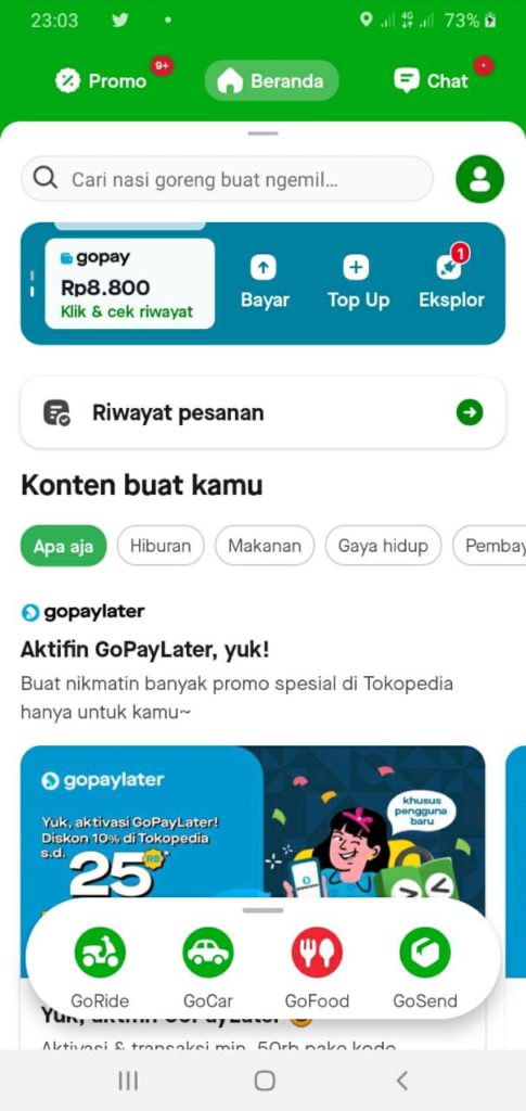 Perbedaan UI dan UX Design - Best Seller Gramedia
