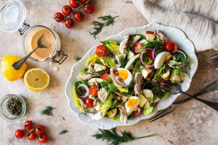 15 Ide Menu Sarapan Pagi yang Praktis - Best Seller Gramedia