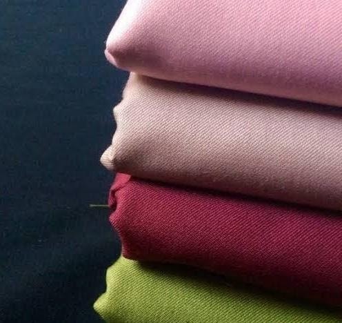 10 Pilihan Jenis Kain Katun Di Pasaran - Best Seller Gramedia