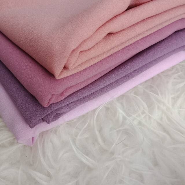 Jenis Kain Untuk Dress yang Paling Banyak Dicari - Best Seller Gramedia