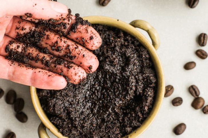 10 Manfaat Kopi untuk Perawatan Kulit Wajah - Best Seller Gramedia