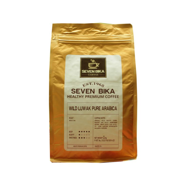 10 Merek Kopi yang Rasanya Enak & Perlu Kamu Coba - Gramedia