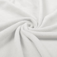 Bahan Fleece: Pengertian, Karakteristik, Kelebihan & Kekurangannya