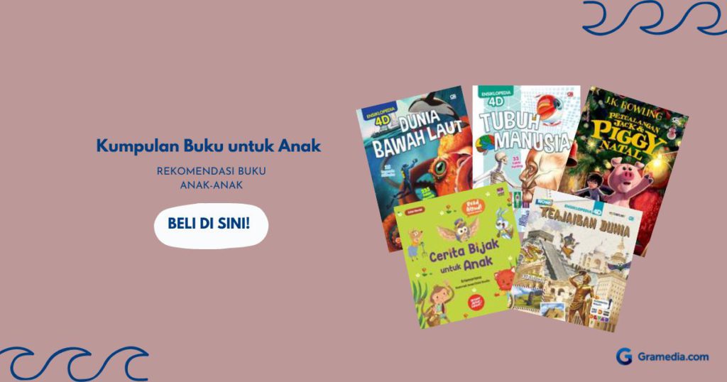 15 Film Kartun Anak Terbaik Yang Wajib Ditonton - Gramedia.com