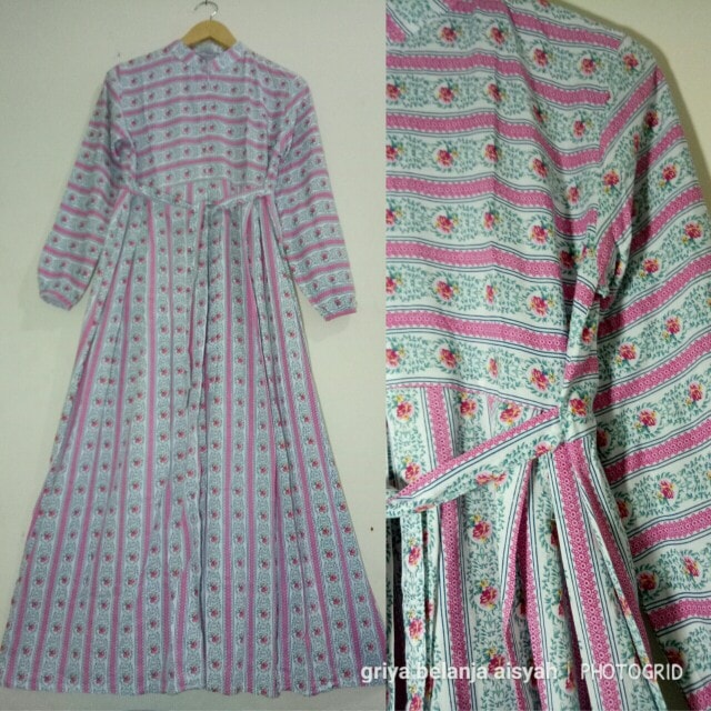 Bahan Kain Katun Rayon: Kekurangan, Kelebihan, dan Cara Merawat