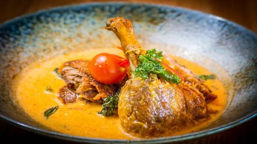 31 Makanan Khas Aceh Yang Menggiurkan dan Wajib Dicoba - Gramedia