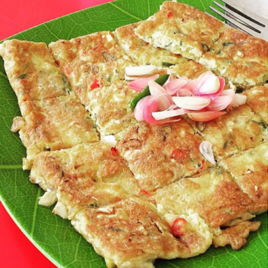 31 Makanan Khas Aceh Yang Menggiurkan dan Wajib Dicoba - Gramedia