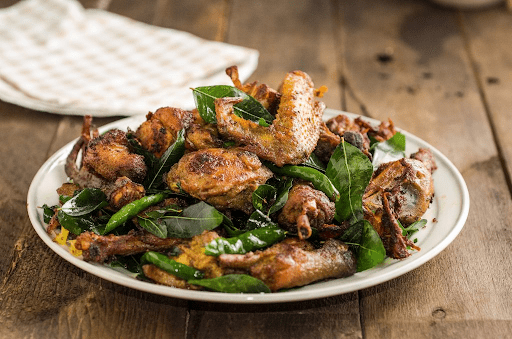 31 Makanan Khas Aceh Yang Menggiurkan dan Wajib Dicoba - Gramedia