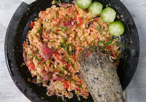 31 Makanan Khas Aceh Yang Menggiurkan dan Wajib Dicoba - Gramedia