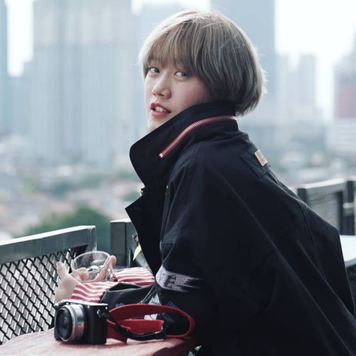 Review Buku "Off The Record" Karya Ria SW - Best Seller Gramedia