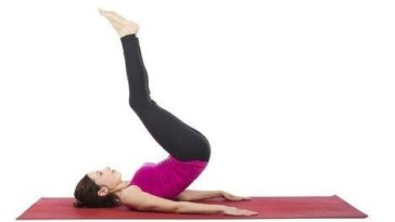 20 Gerakan Olahraga Mengecilkan Perut Terampuh - Best Seller Gramedia