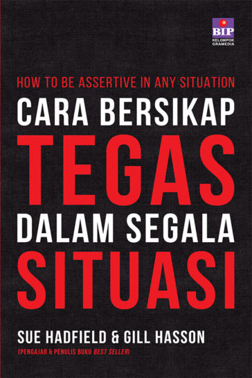 Cara Menjadi Orang Cuek dan Tidak Mudah Baperan - Gramedia