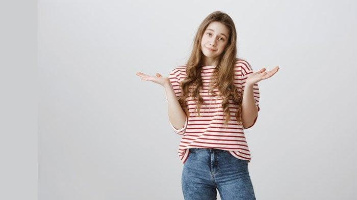 Cara Menjadi Orang Cuek dan Tidak Mudah Baperan - Gramedia