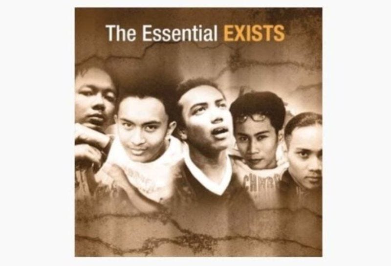 Chord Buih Jadi Permadani yang Kembali disukai Masyarakat - Best Seller ...