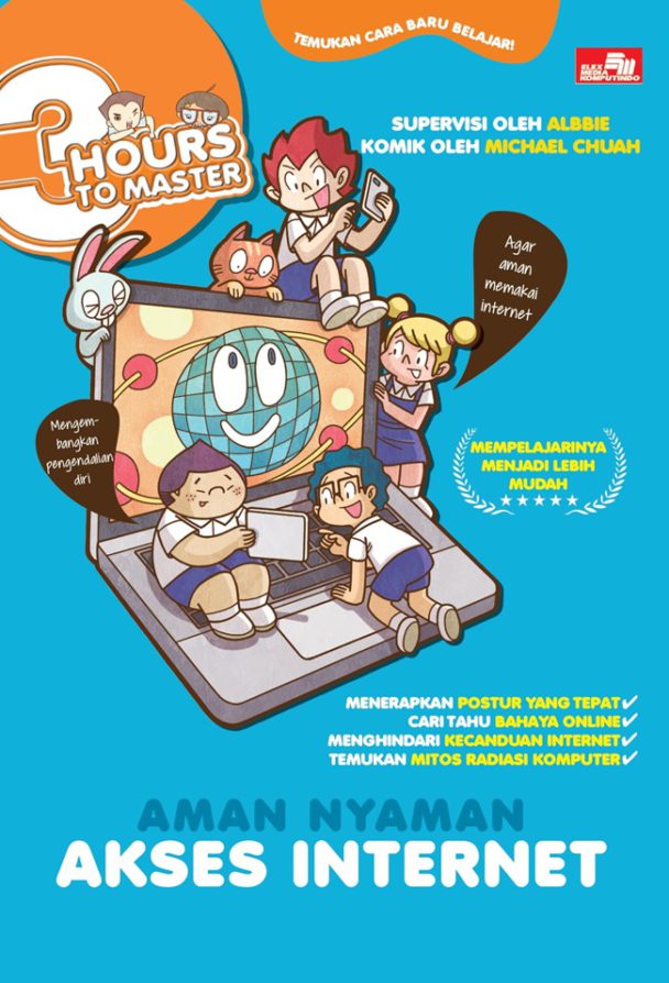 6 Cara Cek Kuota Data Internet Telkomsel - Best Seller Gramedia