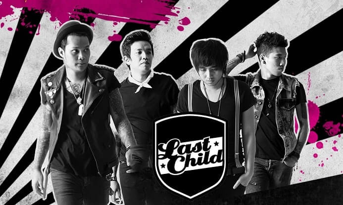 Chord Gitar Lagu Duka oleh Last Child - Best Seller Gramedia