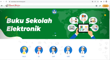 Kenali Manfaat Perpustakaan Digital Beserta Contohnya - Gramedia