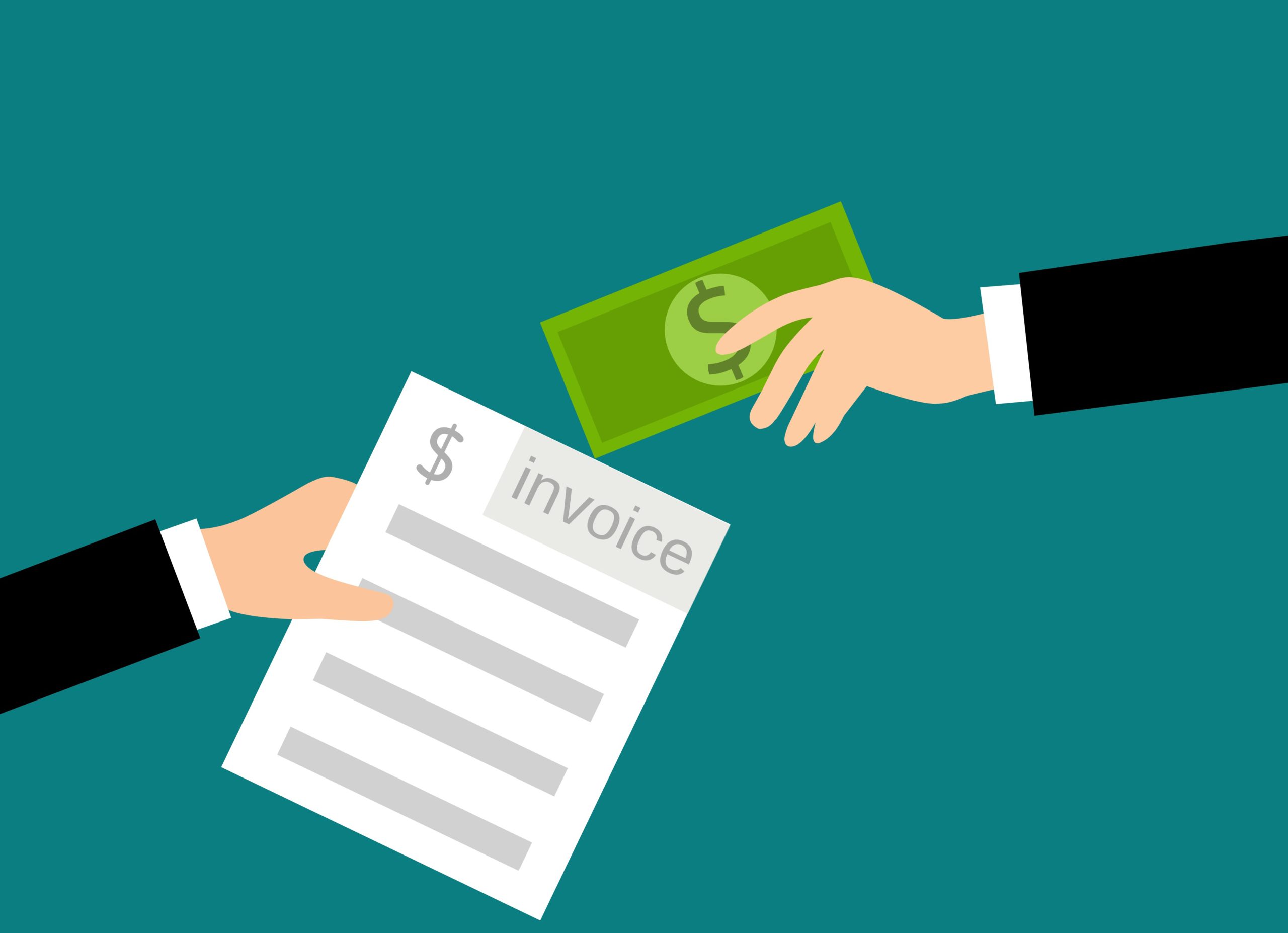 Apa Itu Invoice dalam Sebuah Transaksi? - Best Seller Gramedia