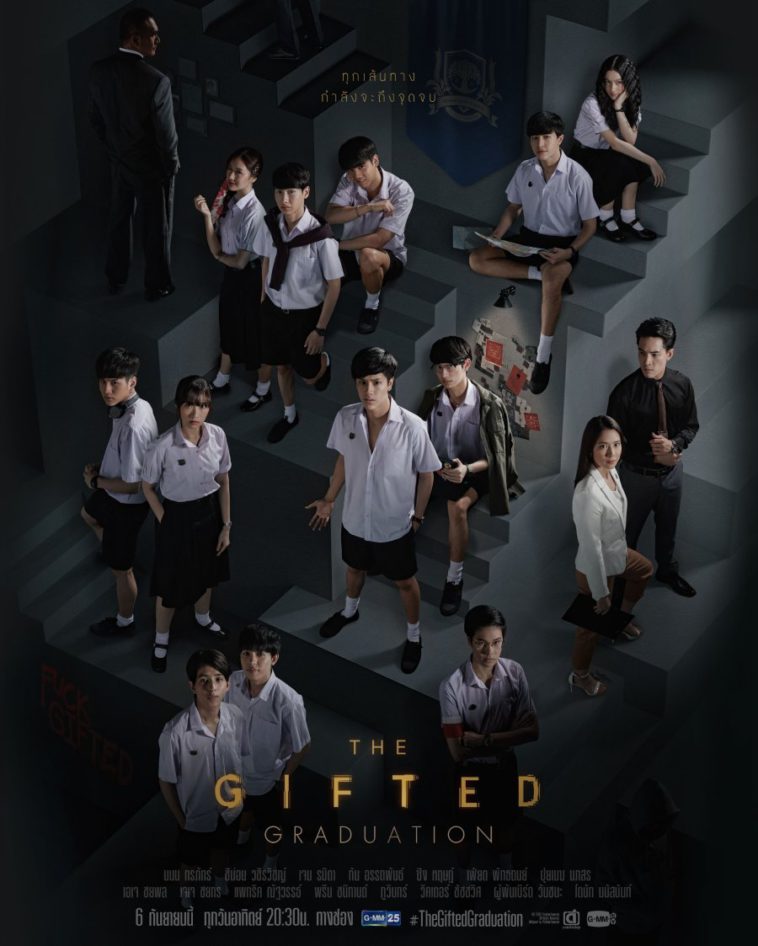 18 Rekomendasi Series Thailand Terbaik - Best Seller Gramedia