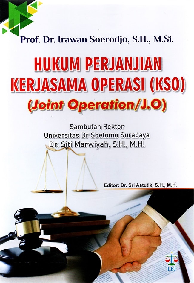 Pengertian Joint Venture: Contoh, Jenis, dan Manfaatnya - Gramedia