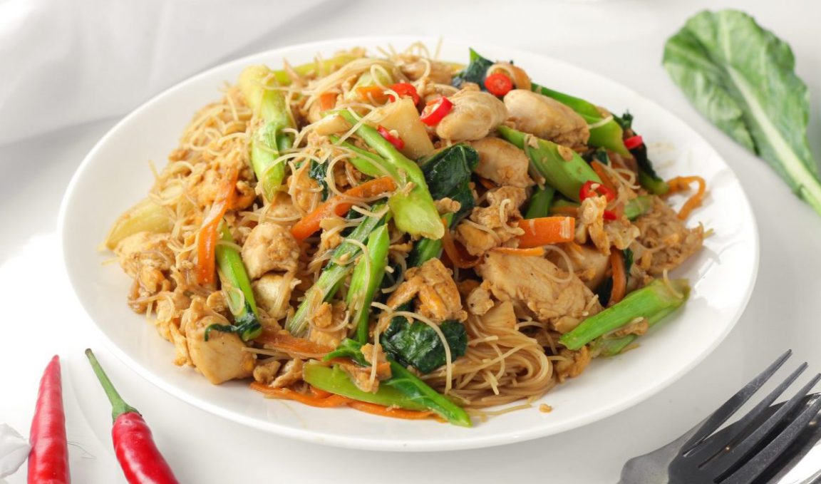 25 Menu Masakan Sehari-hari Untuk Keluarga yang Enak dan Sehat