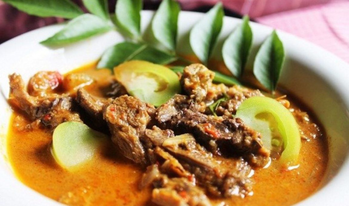 25 Menu Masakan Sehari-hari Untuk Keluarga yang Enak dan Sehat