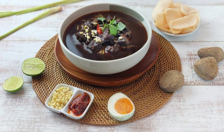 25 Menu Masakan Sehari-hari Untuk Keluarga yang Enak dan Sehat