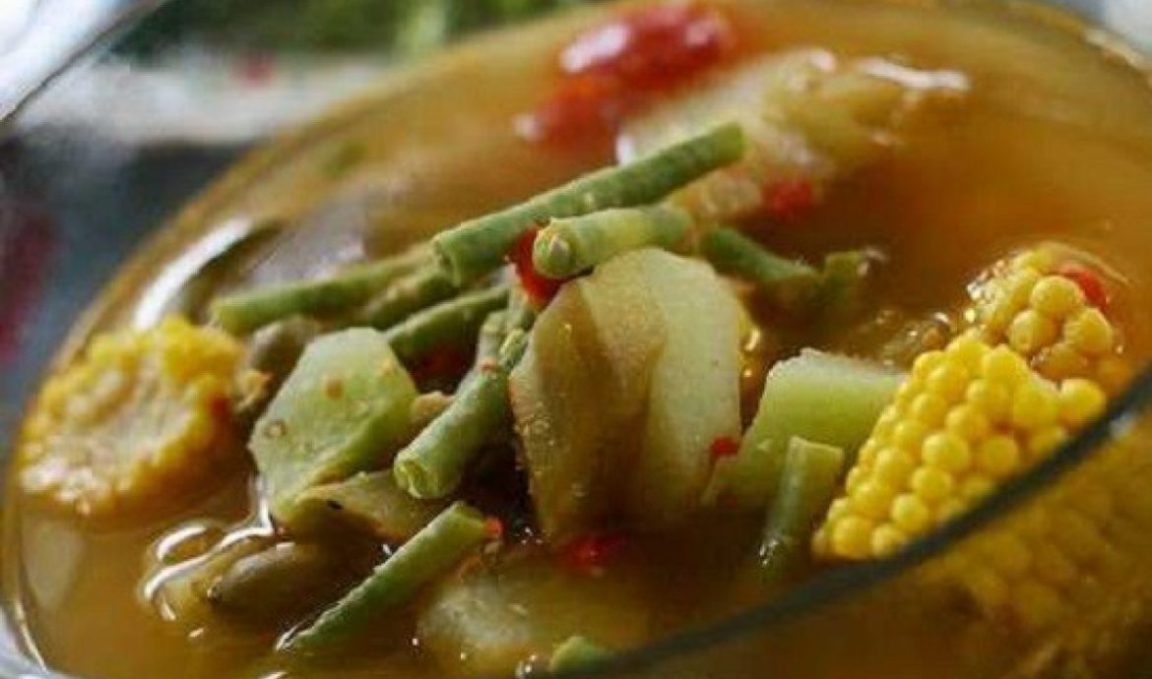 25 Menu Masakan Sehari-hari Untuk Keluarga yang Enak dan Sehat
