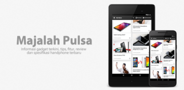 Pengertian, Harga, dan Cara Berlangganan Majalah Pulsa